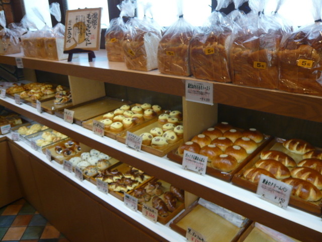 【閉店】カフェベーカリー ゴッホ 帝塚山店 （CafeBakeryゴッホ） - 姫松/カフェ | 食べログ