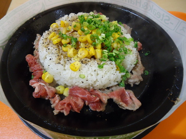 【閉店】ペッパーランチ イオンモール盛岡南店 （Pepper Lunch） - 仙北町/ステーキ | 食べログ