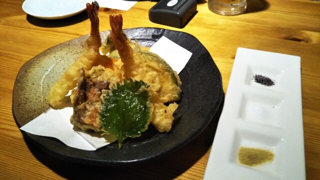 Ryoutei 県庁通り田町店 （リョウテイ） - 郵便局前/日本料理 | 食べログ