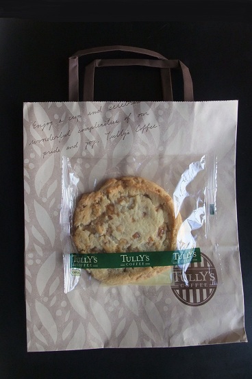 【閉店】タリーズコーヒー Rinto100bangai店 （TULLY’S COFFEE） - 金沢/カフェ | 食べログ