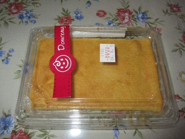 『お菓子のアウトレット』by B型人 : ドンレミーアウトレット 高崎店 （Domremy Outlet） - 高崎（JR）/ケーキ [食べログ]