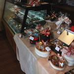 写真 : キュイエール・ダルジャン - 村井/フレンチ [食べログ]