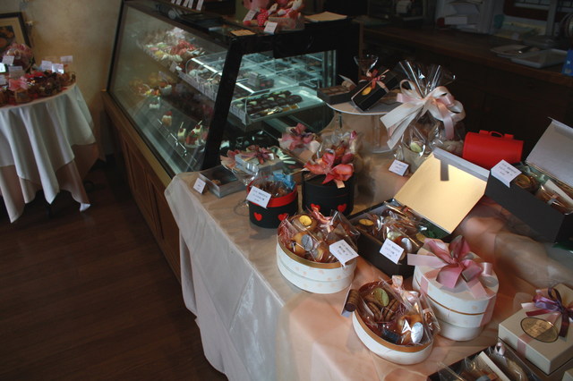 写真 : キュイエール・ダルジャン - 村井/フレンチ [食べログ]