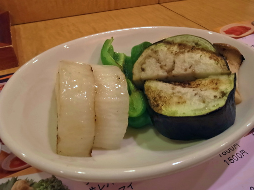 COWCOW （カウカウ） - 北新地/焼肉 | 食べログ