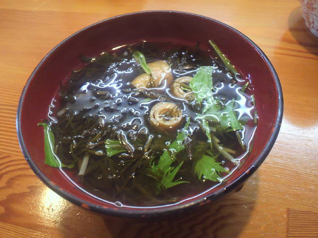 【閉店】漁場 - 佐渡市その他/寿司 | 食べログ