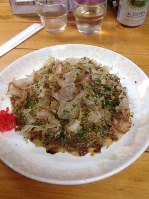 どんぐり - 安武/お好み焼き | 食べログ