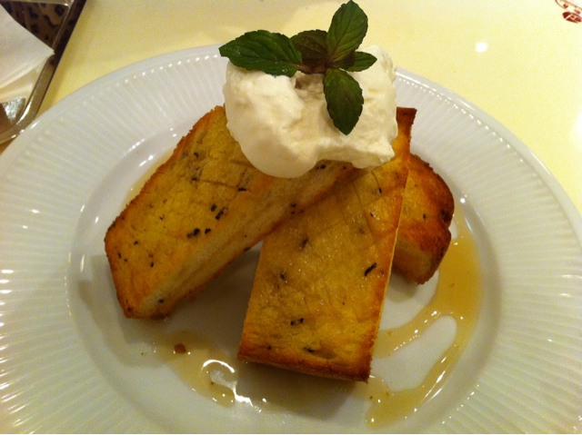 【閉店】ル サロン ド ニナス 二子玉川 （LE SALON DE NINA'S） - 二子玉川/カフェ | 食べログ