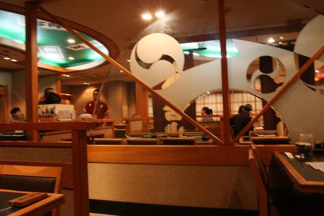 内観写真 : ちゃんこ巴潟 （ちゃんこ ともえがた） - 両国/ちゃんこ鍋 | 食べログ