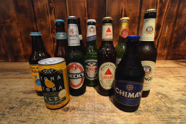 口コミ一覧 : 【閉店】バズーカチャンネル （BAZOOKA CHANNEL） - 下北沢/ビアバー [食べログ]