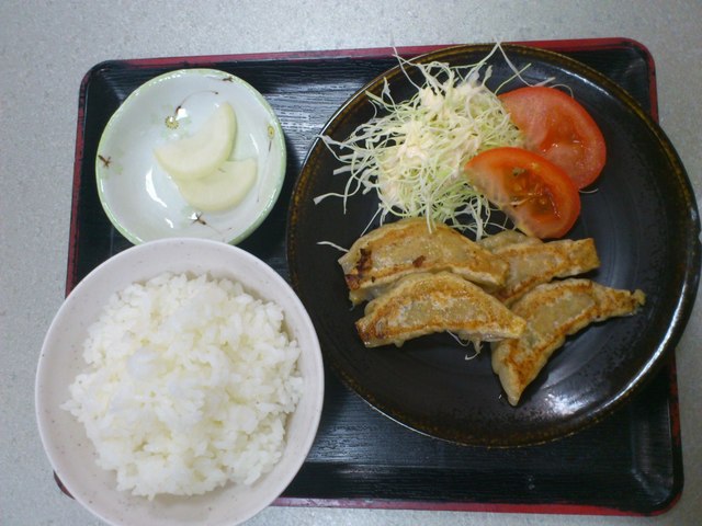 『小田浦のラーメン＆中華定食屋さん』by 猫助 : 三吉ラーメン - 因島重井町/ラーメン [食べログ]