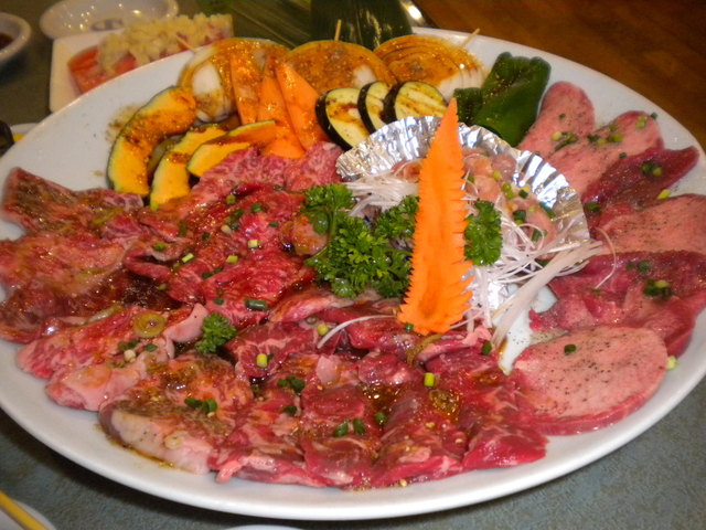 えすえる - 南部市場/焼肉 | 食べログ