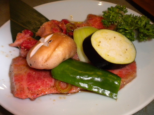 えすえる - 南部市場/焼肉 [食べログ]