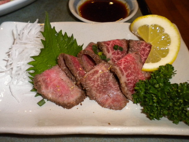 えすえる - 南部市場/焼肉 [食べログ]