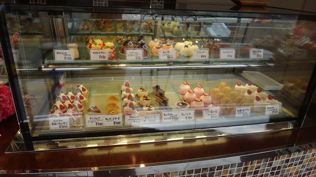 写真 : 【閉店】若木 田町店 - 三島田町/ケーキ | 食べログ