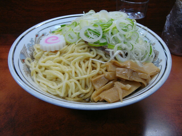 料理写真 7ページ目 : 珍々亭 （珍珍亭 ちんちんてい） - 武蔵境/油そば | 食べログ