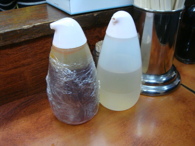 料理写真 7ページ目 : 珍々亭 （珍珍亭 ちんちんてい） - 武蔵境/油そば | 食べログ