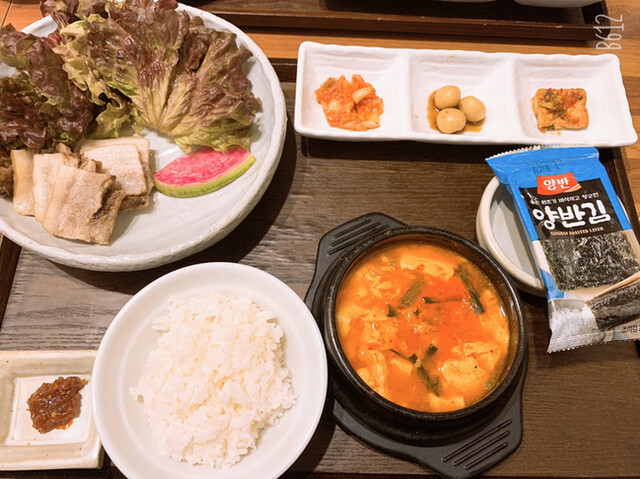 【リニューアル】JIJIMI GO - 渋谷/韓国料理 | 食べログ