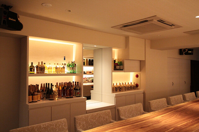 LA GAKU AZABU - 麻布十番/その他 | 食べログ