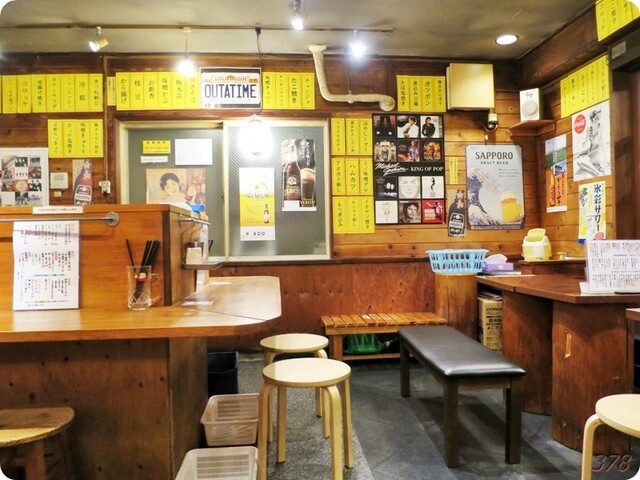 やきとん佐助 - 東小金井/もつ焼き | 食べログ