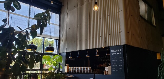 ディアーズ コーヒー （DEARS COFFEE） - 戸田/カフェ | 食べログ