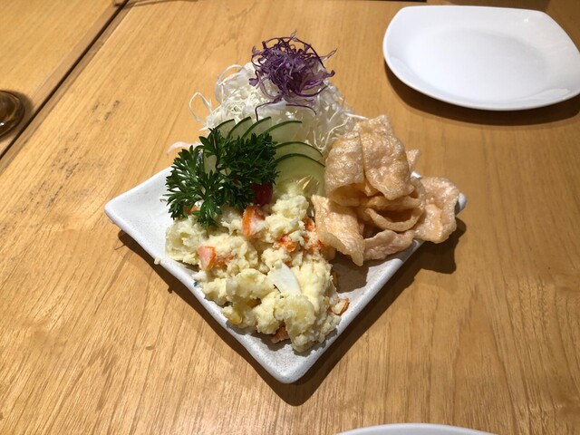 KATSUTOKU PLAZA INDONESIA （かつ徳） - ジャカルタ/とんかつ [食べログ]