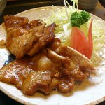 とんかつ 八州 - 新鹿沼/とんかつ | 食べログ