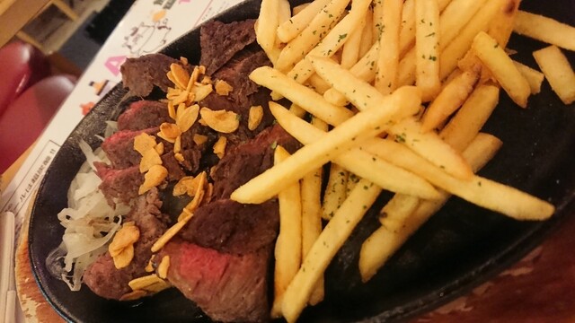 BEEF KITCHEN STAND - Yoyogi/Izakaya (Tavern) [Tabelog]