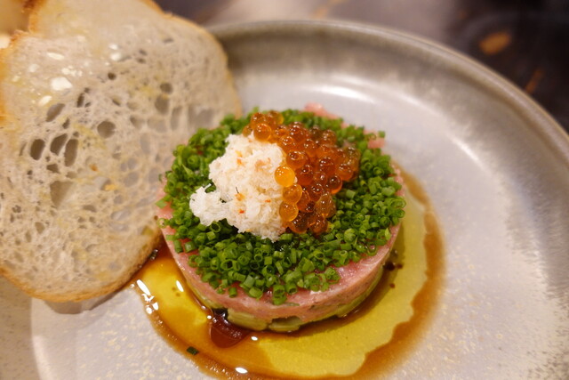 Luka ITALIAN - DINING / PIZZA / BAR - チャイナタウン/イタリアン | 食べログ