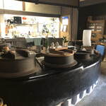 Cafe Restaurant KANAU （カフェ レストラン カナウ） - 五条/カフェ/ネット予約可 | 食べログ