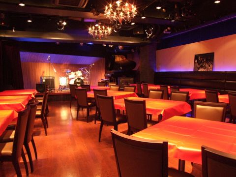 写真 : Dope Lounge 東口駅前店 （ドープ ラウンジ） - 池袋/ダイニングバー | 食べログ