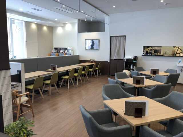 カフェ コッチ イオンスタイル戸塚店 （Cafe Kotti） - 戸塚/カフェ | 食べログ
