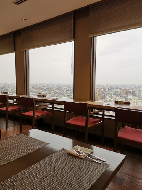 オールデイダイニング KENROKU （ケンロク） - 北鉄金沢/ビュッフェ | 食べログ