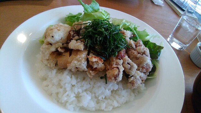 たてしな自由農園 808Kitchen&Table （808キッチン&テーブル） - 原村その他/パスタ | 食べログ