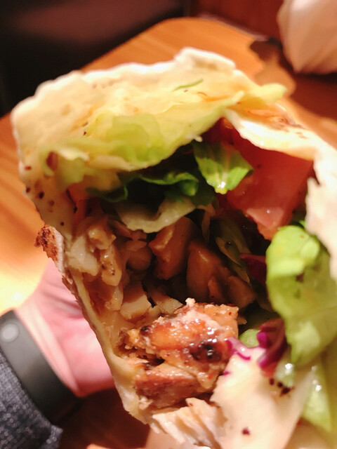 ケバブ家 KEBAB ye 新宿3丁目本店 （ケバブィエ） - 新宿三丁目/ケバブ | 食べログ