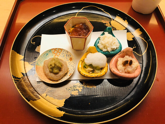 評論列表 : Honko Getsu （ほんこげつ） - 大阪難波/日本料理 | Tabelog