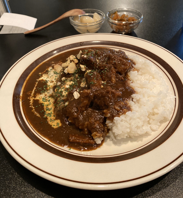 写真 : woof curry （ウーフ カレー） - 長谷/カレー | 食べログ
