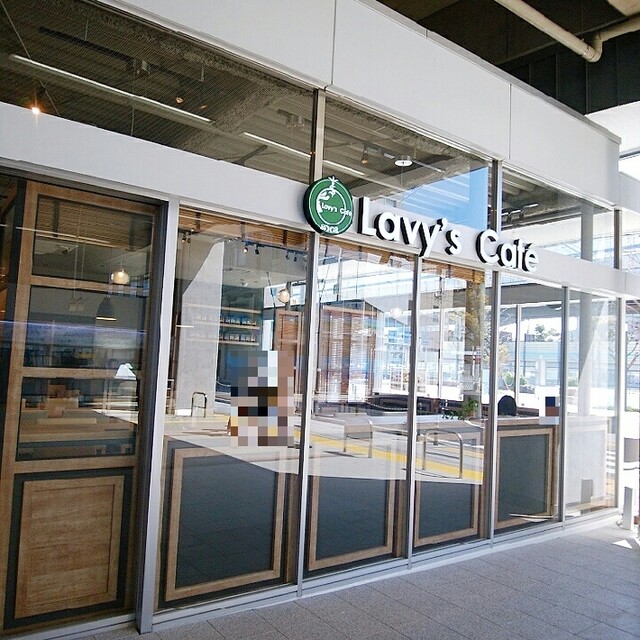 ラビーズ カフェ （Lavy's Cafe） - 鳴尾・武庫川女子大前/カフェ | 食べログ