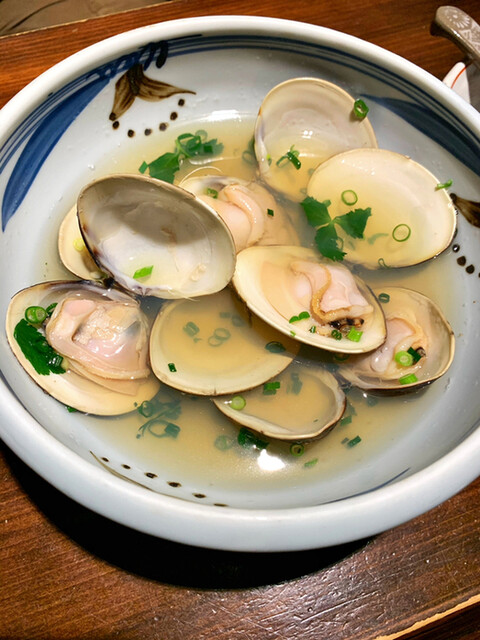 Takenokoya - Kuwana, Inabe/Izakaya (Tavern) [Tabelog]