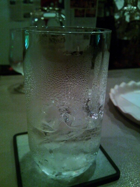 じょうもん - 呉/バー [食べログ]