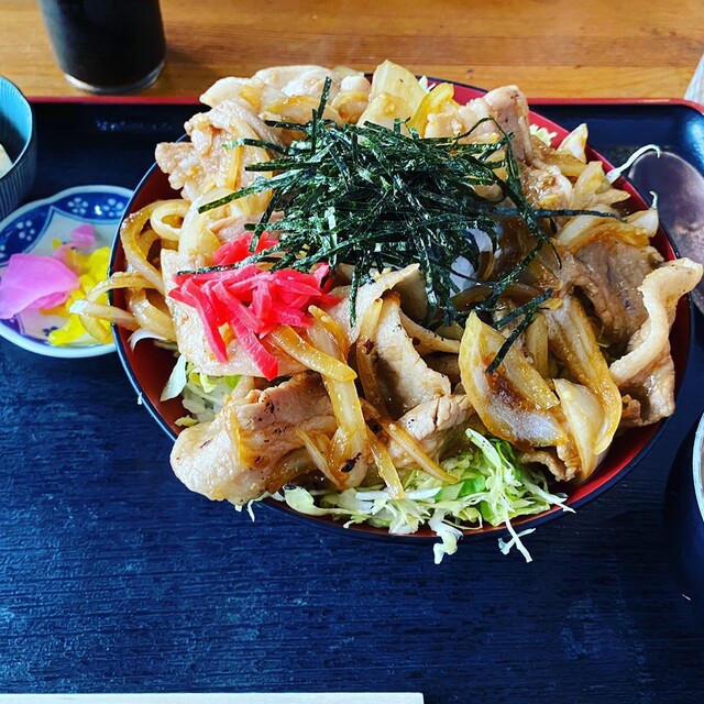 by kyopan : スーパーキッチン かさや - 東浪見/とんかつ [食べログ]