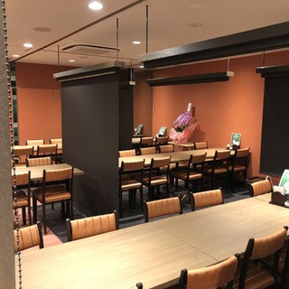 座席 美食酒家ゆめぜん 出水店 出水居酒屋 食べログ 1122
