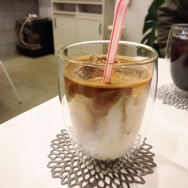 110 COFFEE （イトーCOFFEE） - あおば通/喫茶店 | 食べログ