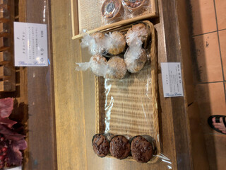 メニュー写真 : パンオルヴァン 小峯本店 （Pain au Levain） - 健軍町/パン | 食べログ