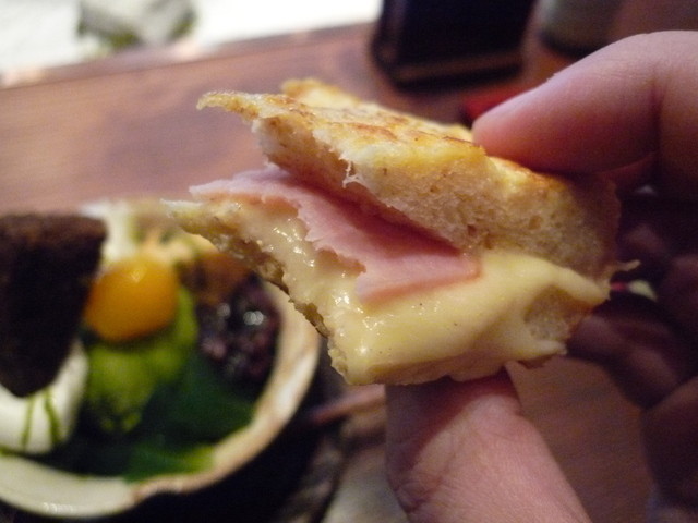 【閉店】Mamezo&Cafe 中之島店 - 新福島/甘味処 | 食べログ