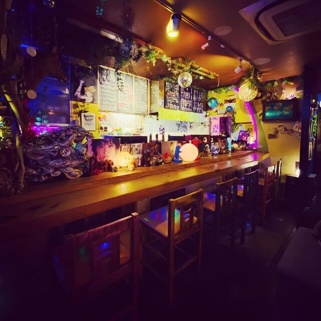 タズ カフェ （TAZ Cafe） - たまプラーザ/居酒屋・ダイニングバー（その他） [食べログ]