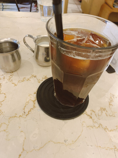 cafe moni. 本町店 （カフェ モニ） - 岡山駅前/カフェ | 食べログ