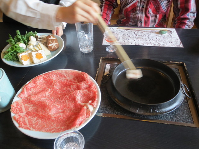 万世 味香華 （まんせい みかげ） - 秋葉原/すき焼き | 食べログ