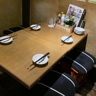 座位 : Nakame no Teppen Hon Ten - 中目黑/居酒屋 (酒馆) | Tabelog