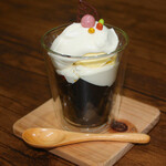 写真 : cafe monaca （カフェ モナカ） - 御嶽/カフェ | 食べログ