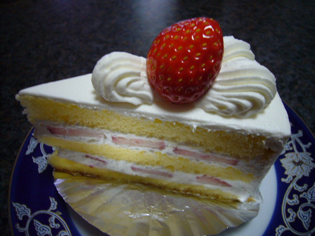 イーグル洋菓子店 - 我孫子/ケーキ | 食べログ